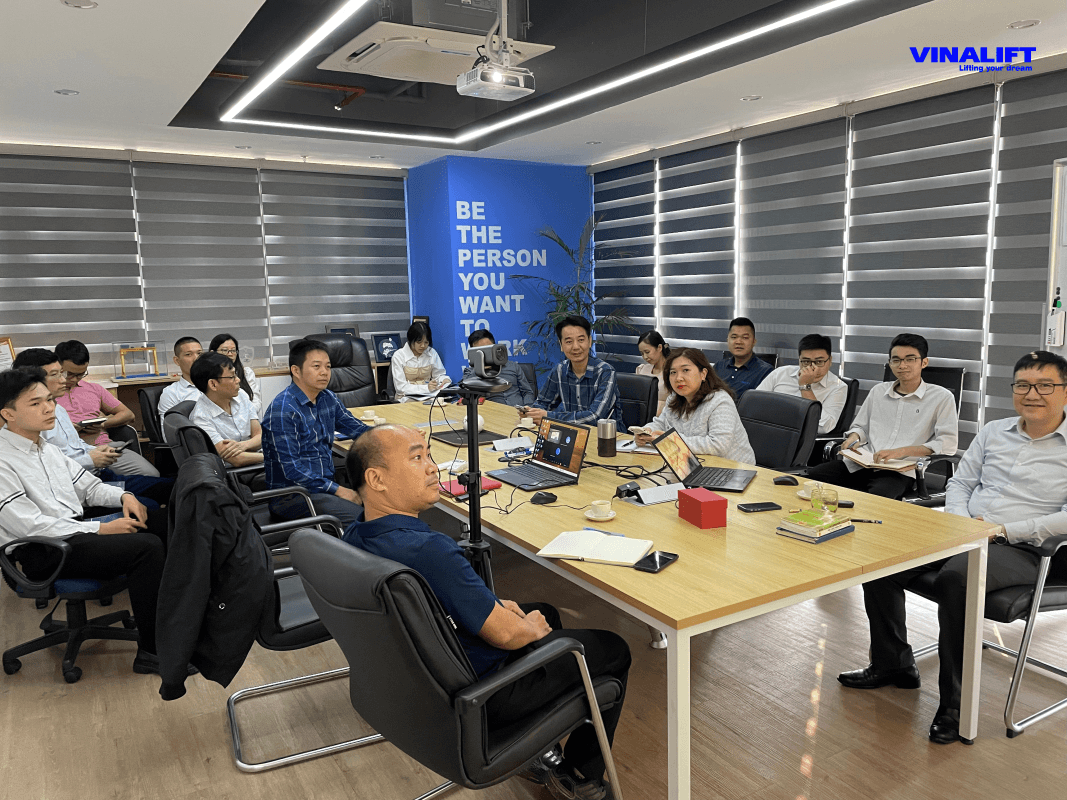 TOP 5 HÃNG TÀU LỚN NHẤT THẾ GIỚI 2024 - Vinalift